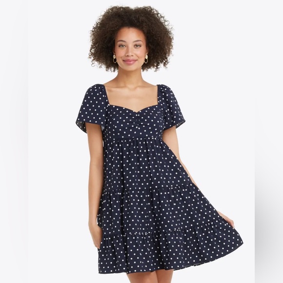 Draper James | Dresses | Euc Draper James Emily Dress | Poshmark